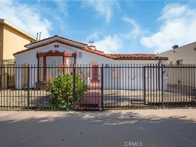 520 W 82nd St Unit 520A, Los Angeles, CA 90044