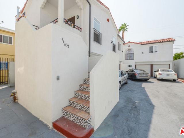 522 W 82nd Street