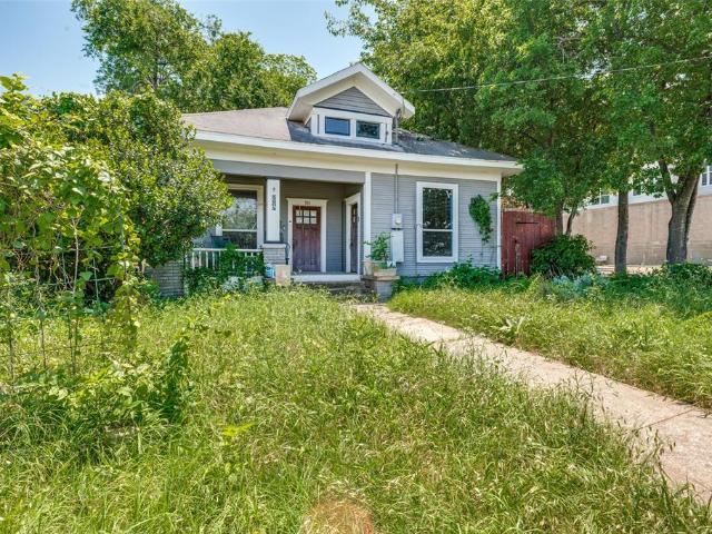 520 W 9th Street