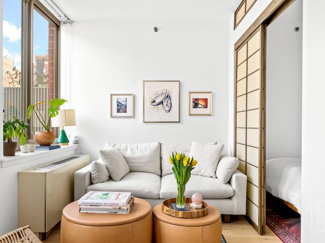 520 W 23rd Street 11D