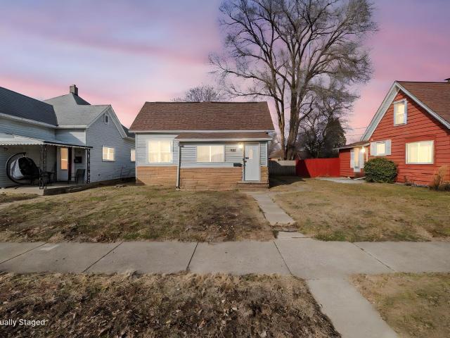 520 W 2nd St, Peru, IN 46970 | MLS #202602