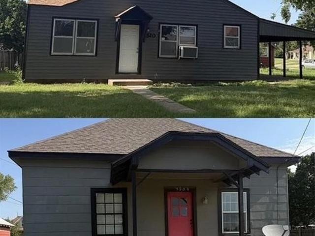 520 W Tom Stafford St, Weatherford, OK 73096