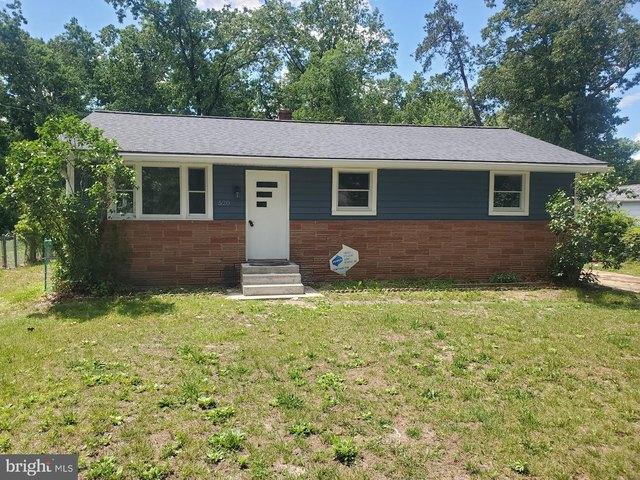 520 W Virginia Rd, Browns Mills, NJ 08015