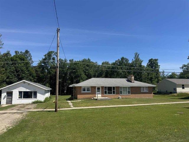 520 W Central Ave, Mackinaw City, MI 49701
