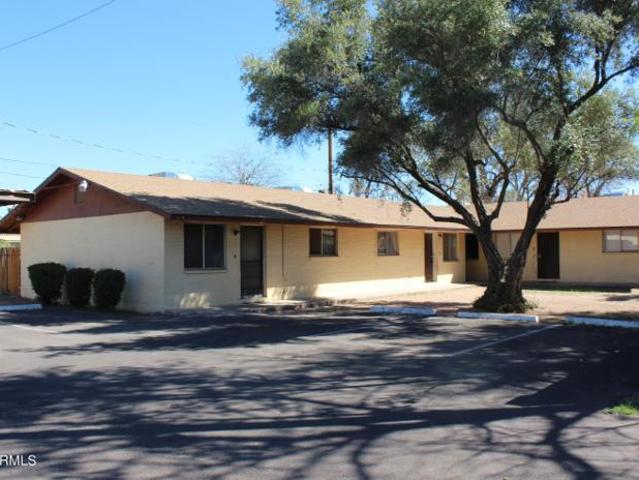 520 W Clark St #3 Mesa, AZ 85201
