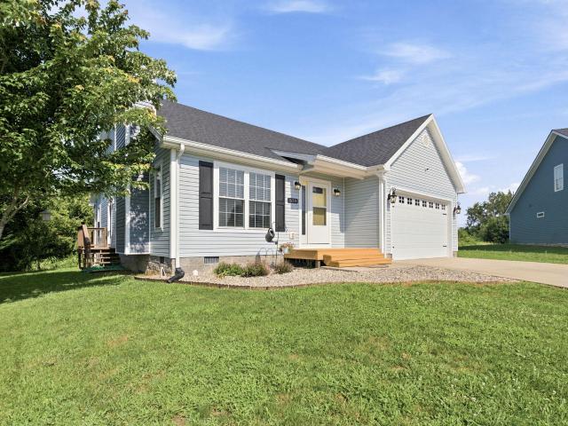 520 W Classic Village Lane
