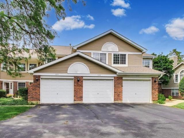 520 W Happfield Dr, Arlington Heights, IL 60004