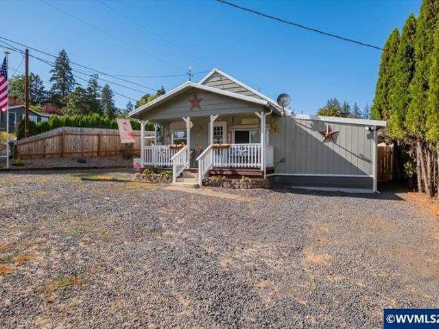 520 W Holley Rd, Sweet Home, OR 97386