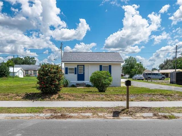 520 W Jackson Ave, Lake Wales, FL 33853