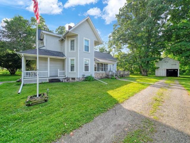 520 W Main St, Manchester, MI 48158