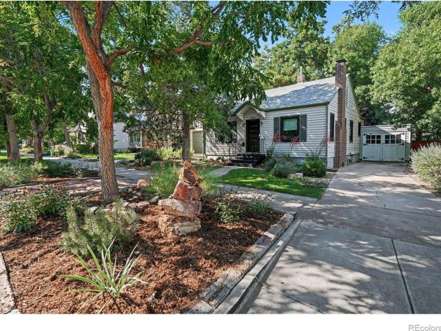 520 W Mountain Avenue