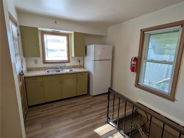 520 W Pike St