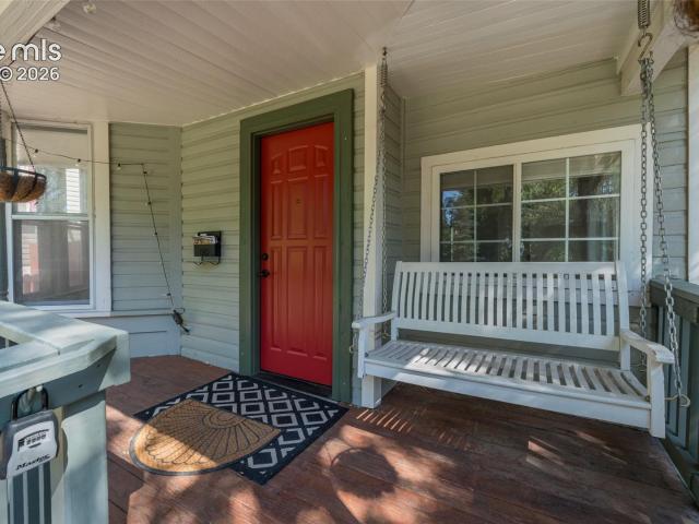 520 W Pikes Peak Avenue