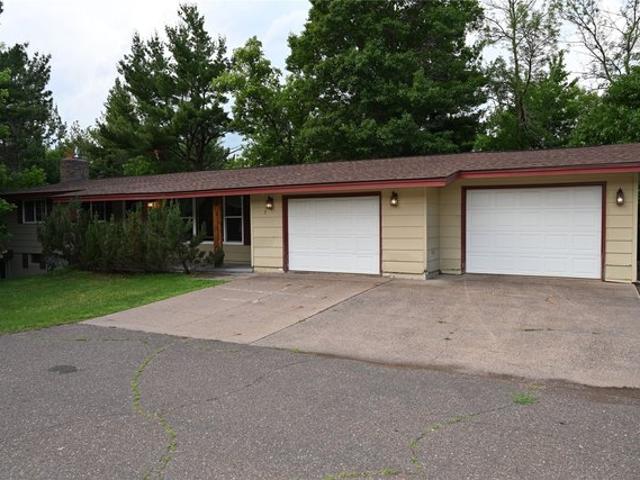 520 W Saint George Ave, Grantsburg, WI 54840
