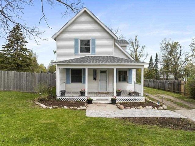 520 W Sheridan St, Petoskey, MI 49770