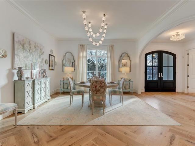 520 Woodland Drive