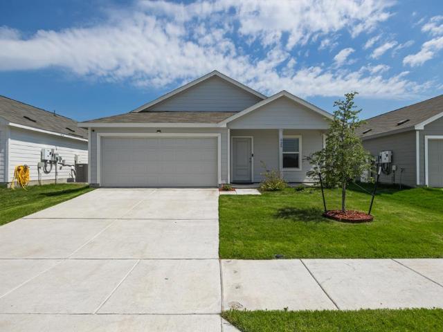 520 Waymaker Way
