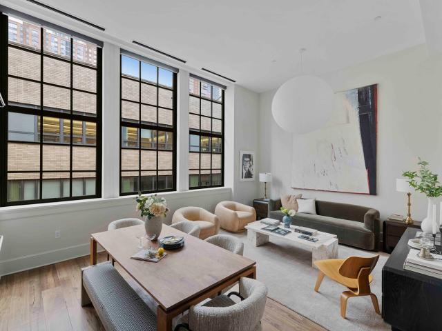 520 West 45th Street, New York, NY