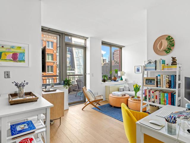 520 West 23rd Street, New York, NY
