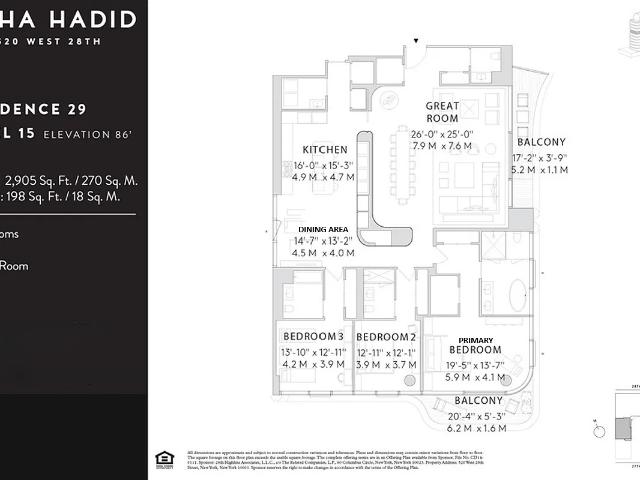 520 West 28th Street, Unit 29