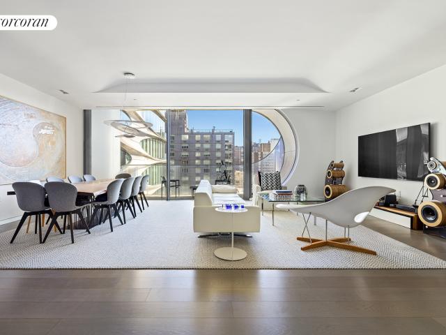 520 West 28th Street, New York, NY
