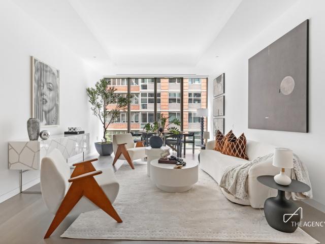 520 West 28th Street, New York, NY