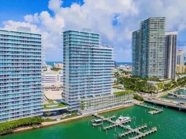 520 West Ave #1204 Miami Beach, FL 33139
