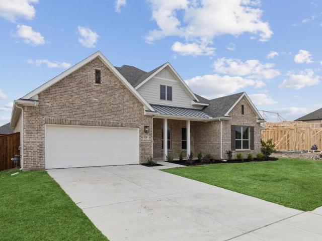 520 Winchester Way, Waxahachie, TX 75165 | MLS #21177 | Compass