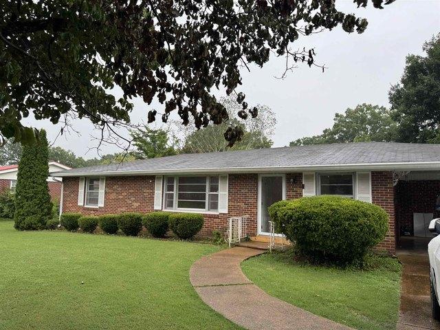 520 Windsor St, Florence, AL 35630