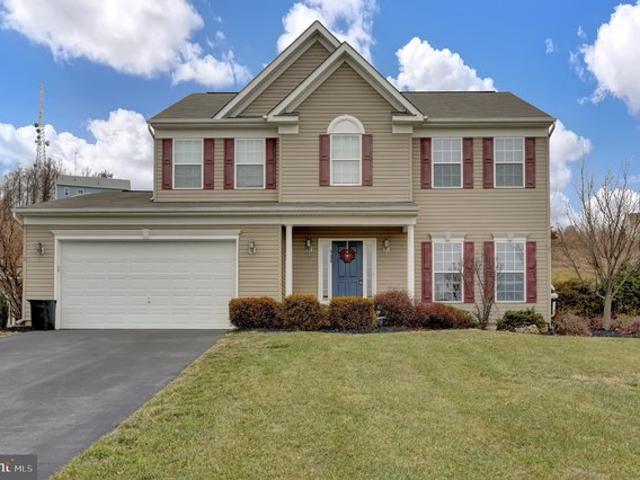 520 Windy Way, New Cumberland, PA 17070
