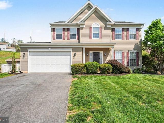 520 Windy Way, New Cumberland, PA 17070