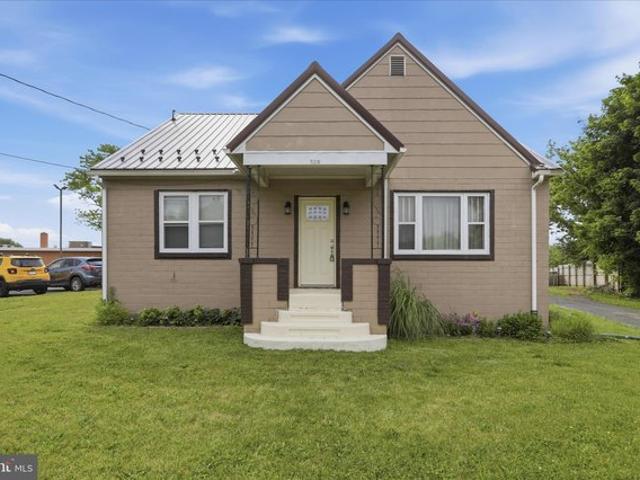520 Winifred Rd, Cumberland, MD 21502