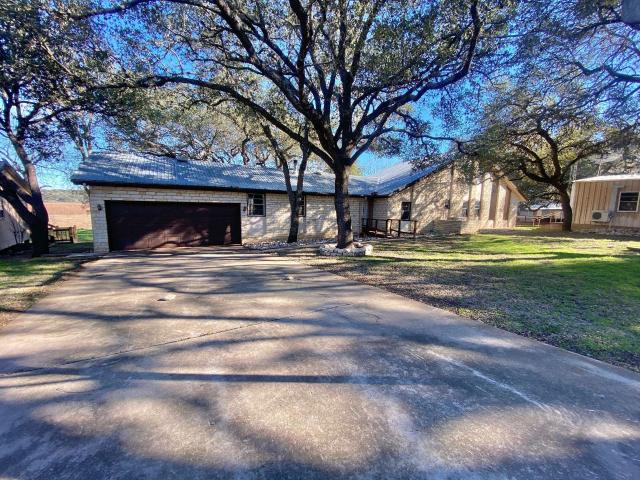 520 Tow Trail, Tow, TX 78672 | MLS #177418 | Compass
