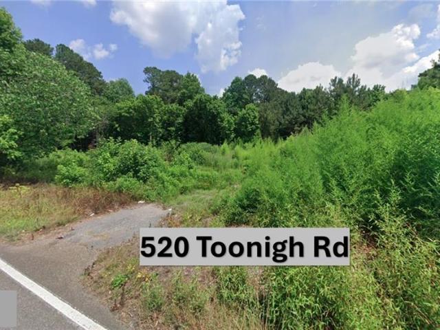 520 Toonigh Road