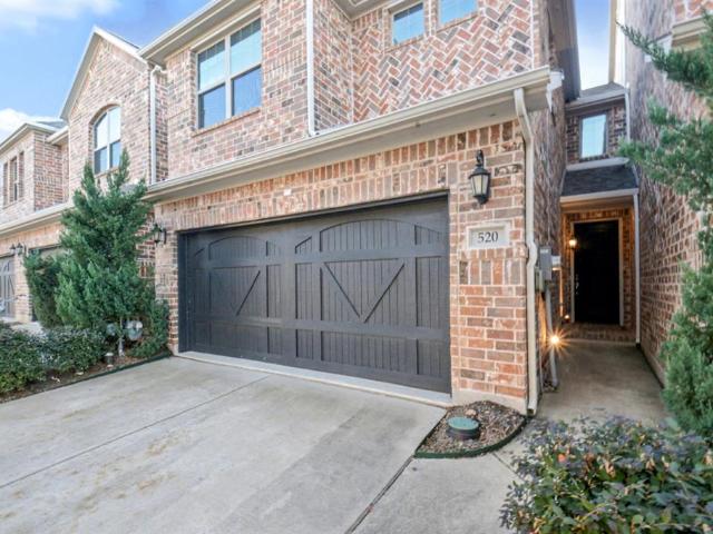 520 Teton St, Allen, TX 75002 | MLS #21144
