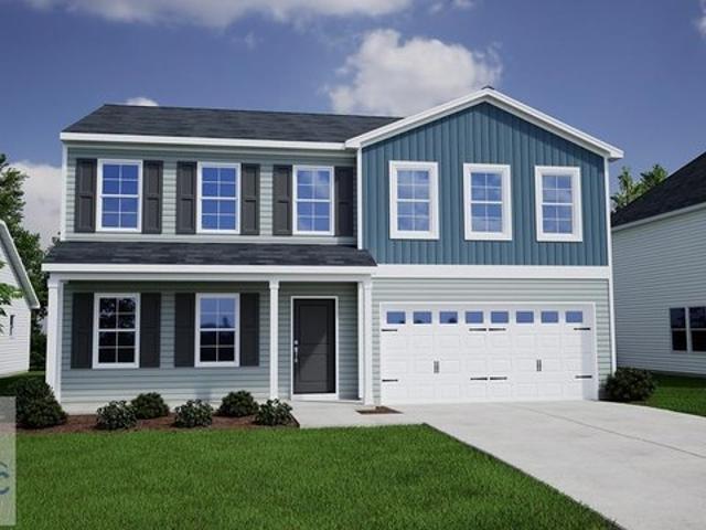 520 Teal Trl NE, Ludowici, GA 31316