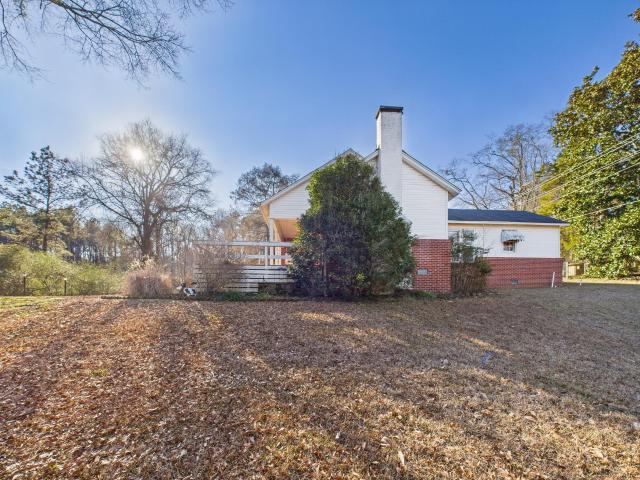 520 Television Rd