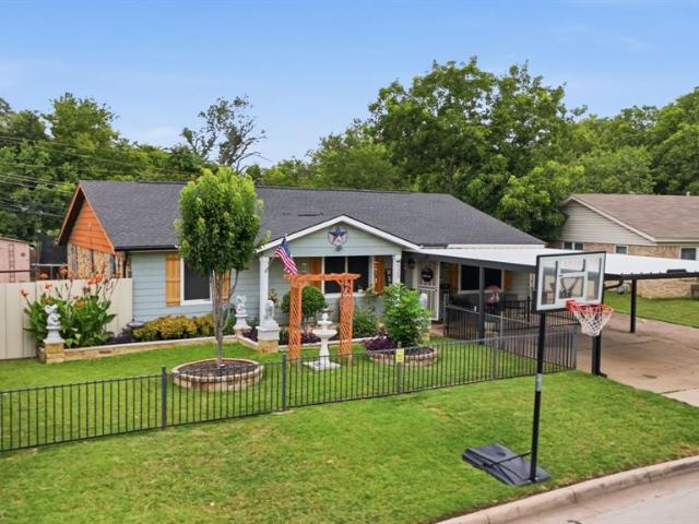 520 Thompson Drive