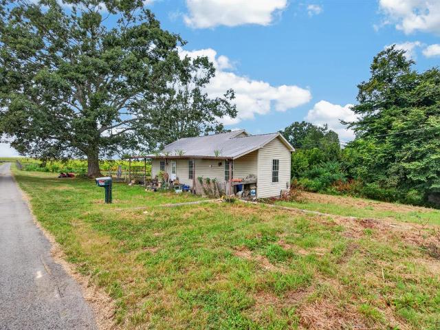 520 Tracy Road