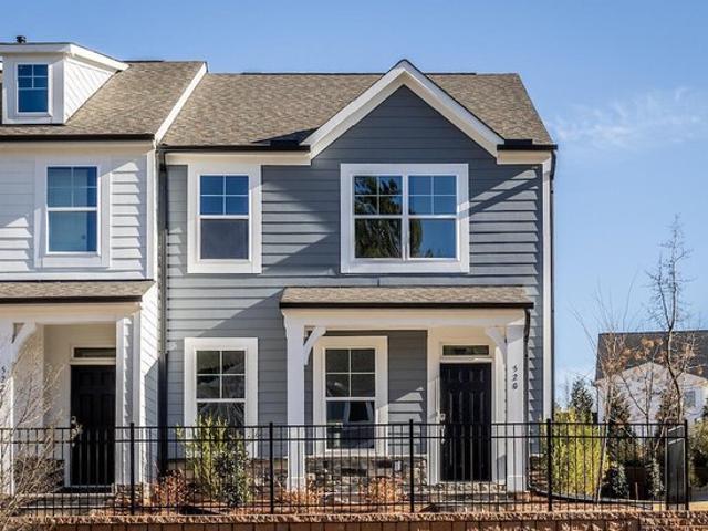 520 Traditions Grande Blvd Unit 15, Wake Forest, NC 27587