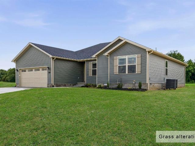 520 Tundra Avenue