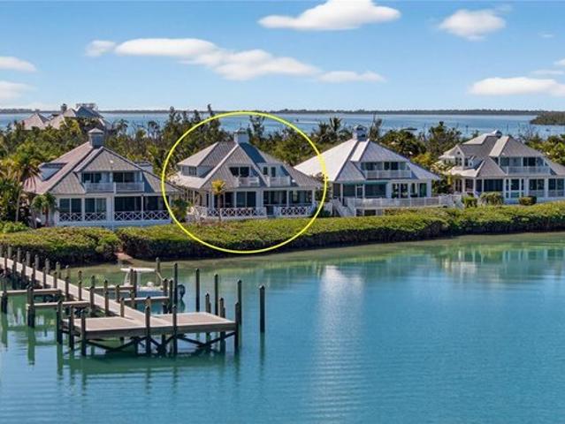 520 Useppa Is, Captiva, FL 33924