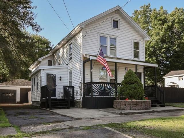520 Utica St, Fulton, NY 13069