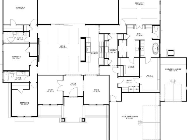 520 Vale Pond Spur