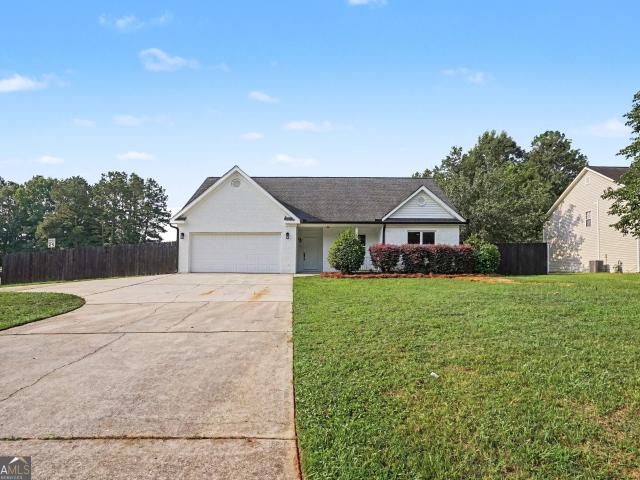 520 Vineyard Road
