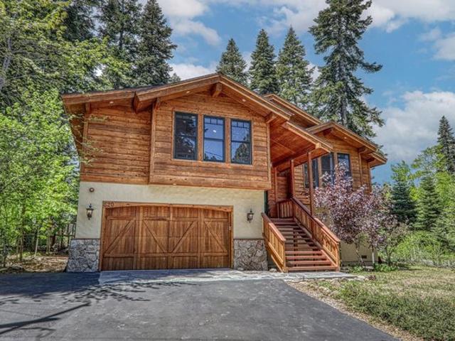 520 Virginia Dr, Tahoe City, CA 96145