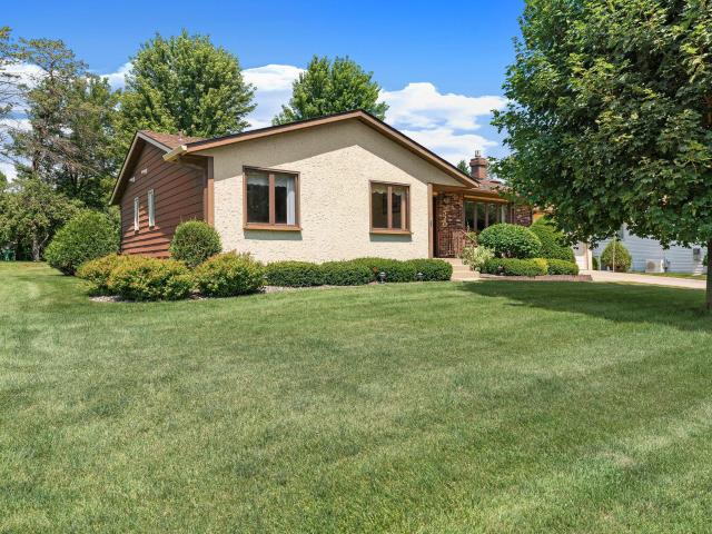 520 Young Drive