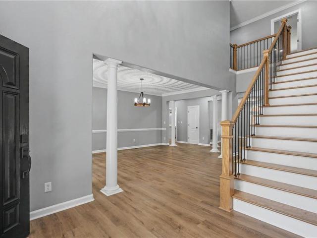520 Youngstown CT