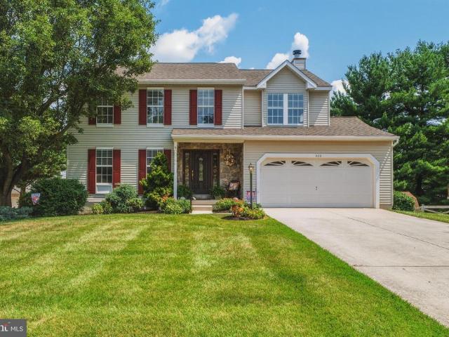 520 Yellow Lily Court