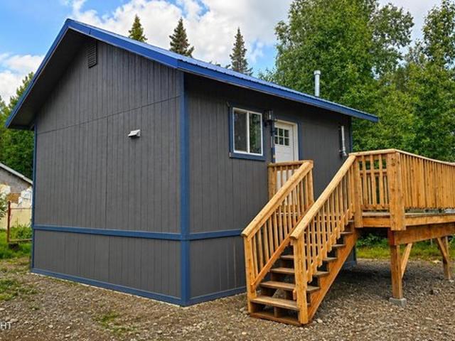 52149 Christie Ave, Nikiski North Kenai, AK 99611